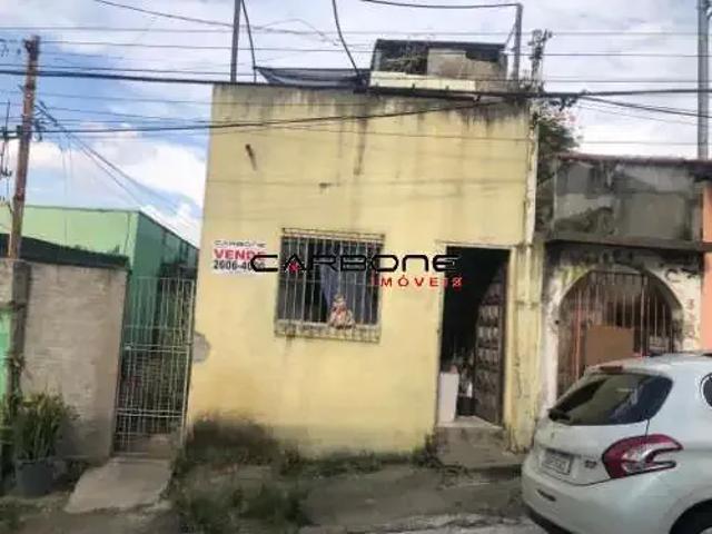Terreno em Condomínio para Venda em São Paulo/SP Vila Invernada