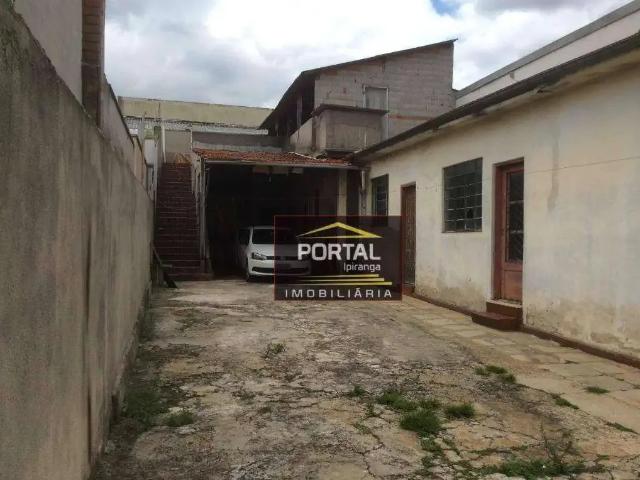 Terreno em Condomínio para Venda em São Paulo/SP Vila Invernada