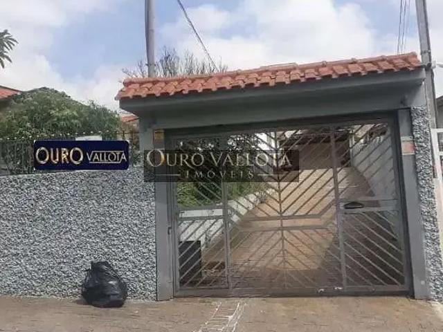 Terreno em Condomínio para Venda em São Paulo/SP Vila Invernada