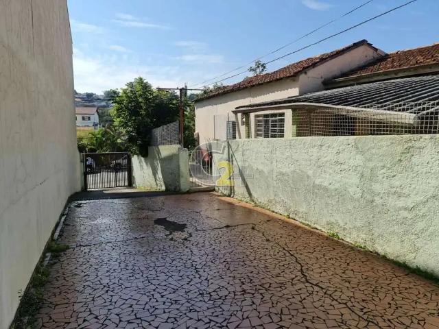 Terreno em Condomínio para Venda em São Paulo/SP Vila Ipojuca