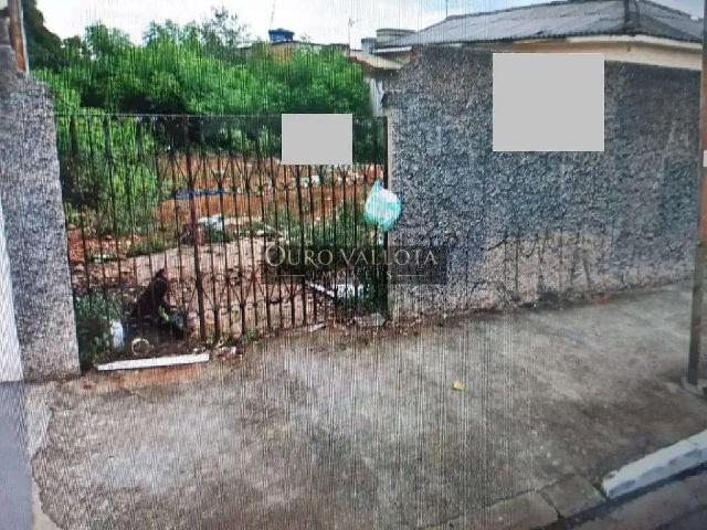 Terreno em Condomínio para Venda em São Paulo/SP Vila Lucia