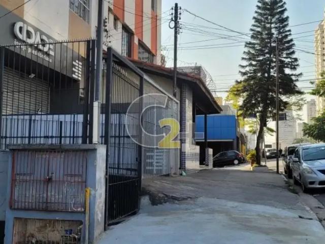 Terreno em Condomínio para Venda em São Paulo/SP Vila Leopoldina