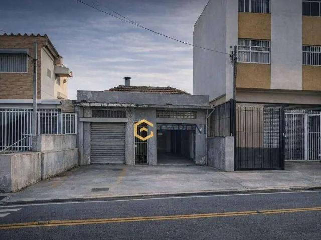 Terreno em Condomínio para Venda em São Paulo/SP Vila Leopoldina