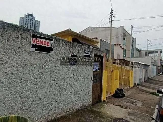 Terreno em Condomínio para Venda em São Paulo/SP Vila Pereira Barreto