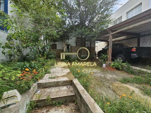 Terreno em Condomínio para Venda em São Paulo/SP Jardim Guedala