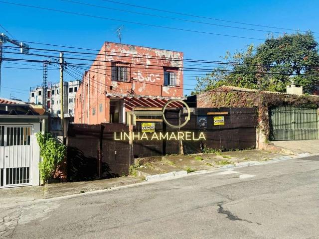 Terreno em Condomínio para Venda em São Paulo/SP Jardim Guedala