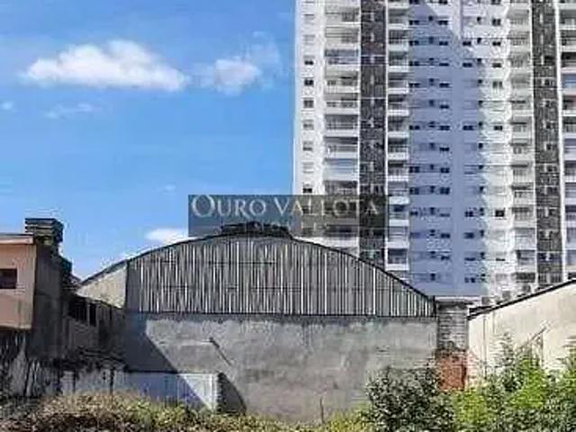 Terreno em Condomínio para Venda em São Paulo/SP Vila Prudente