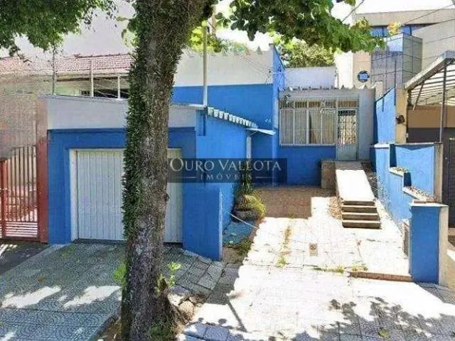 Terreno em Condomínio para Venda em São Paulo/SP Vila Prudente