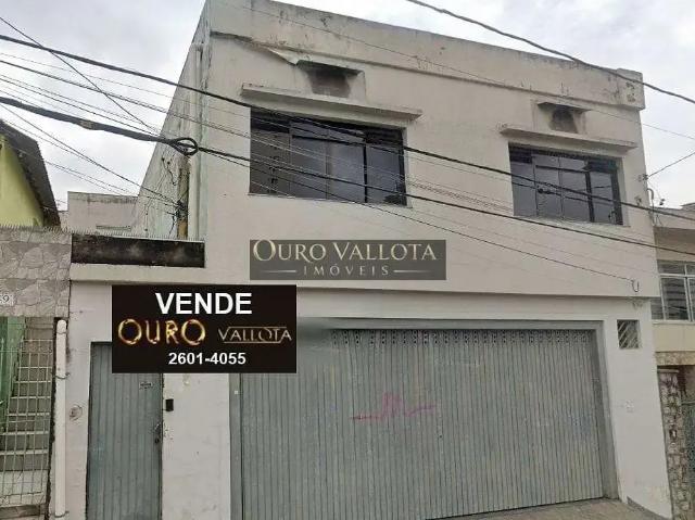 Terreno em Condomínio para Venda em São Paulo/SP Vila Prudente