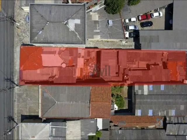 Terreno em Condomínio para Venda em São Paulo/SP Vila Regente Feijó