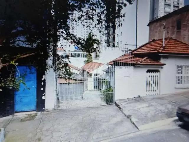 Terreno em Condomínio para Venda em São Paulo/SP Vila Regente Feijó