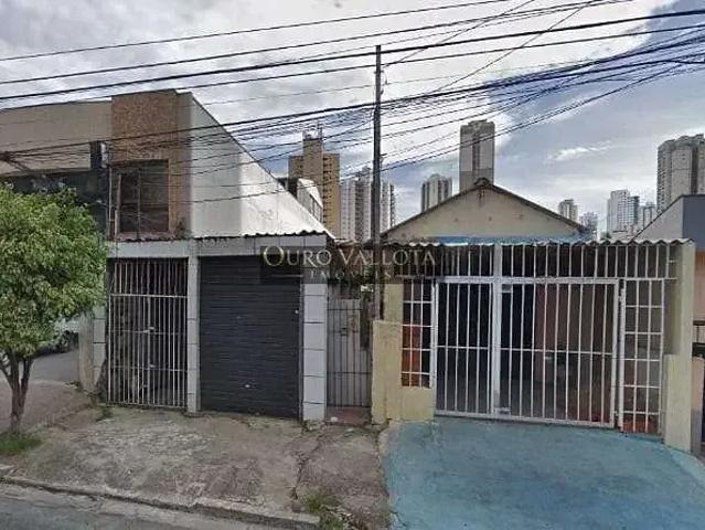 Terreno em Condomínio para Venda em São Paulo/SP Vila Regente Feijó