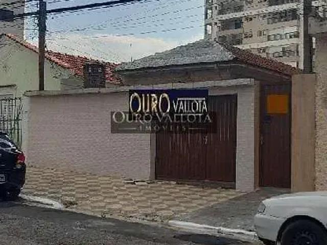 Terreno em Condomínio para Venda em São Paulo/SP Vila Regente Feijó