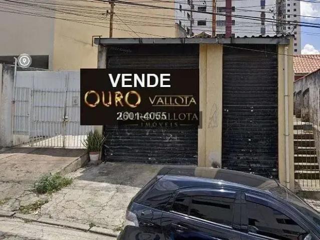 Terreno em Condomínio para Venda em São Paulo/SP Vila Regente Feijó