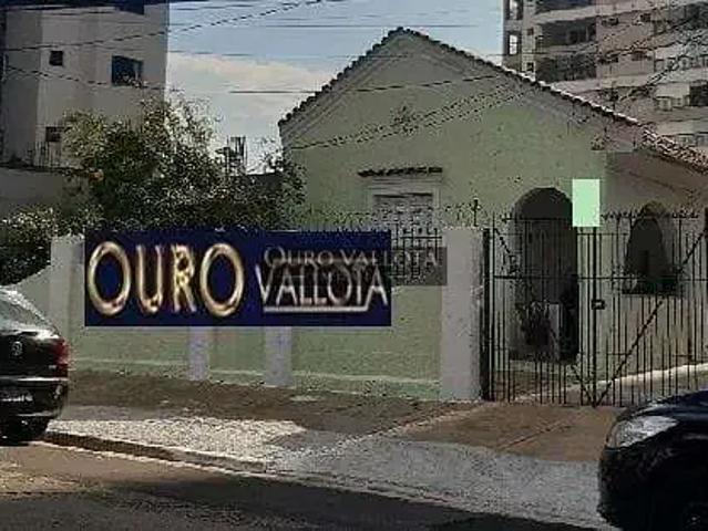 Terreno em Condomínio para Venda em São Paulo/SP Vila Regente Feijó