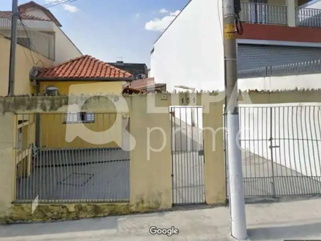 Terreno em Condomínio para Venda em São Paulo/SP Vila Regina
