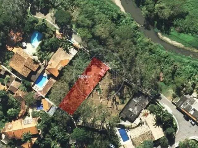 Terreno em Condomínio para Venda em São Paulo/SP Vila Represa