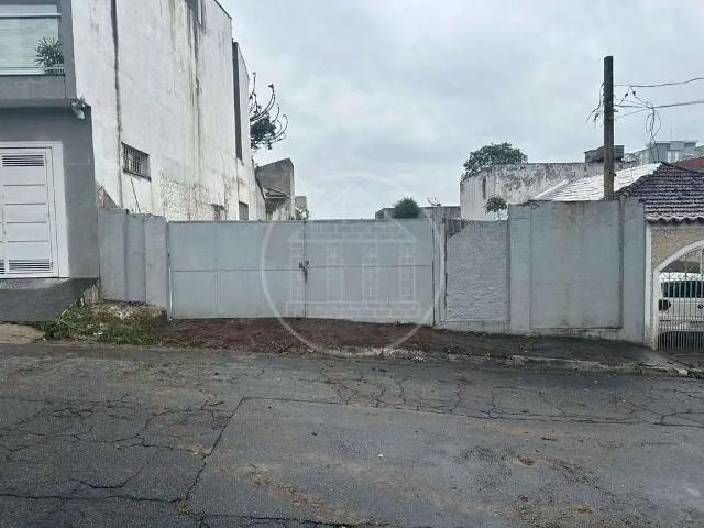 Terreno em Condomínio para Venda em São Paulo/SP Vila São Pedro