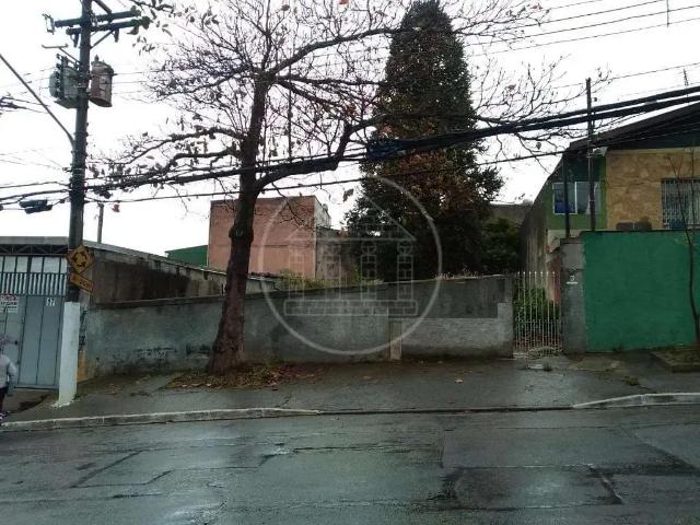 Terreno em Condomínio para Venda em São Paulo/SP Vila Santa Maria