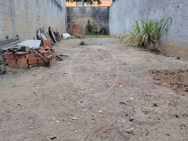 Terreno em Condomínio para Venda em São Paulo/SP Vila Santa Maria