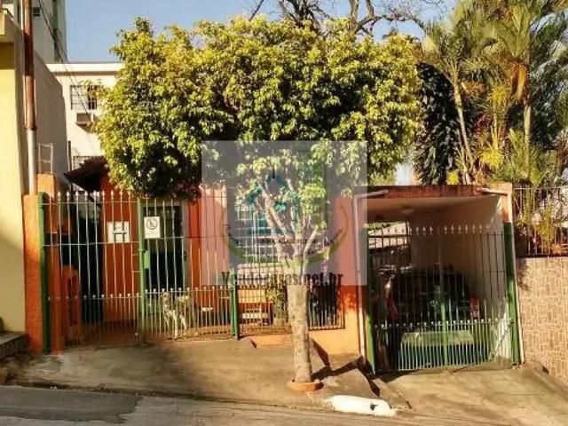 Terreno em Condomínio para Venda em São Paulo/SP Vila Santa Catarina