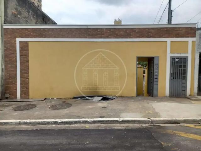 Terreno em Condomínio para Venda em São Paulo/SP Vila Santa Catarina