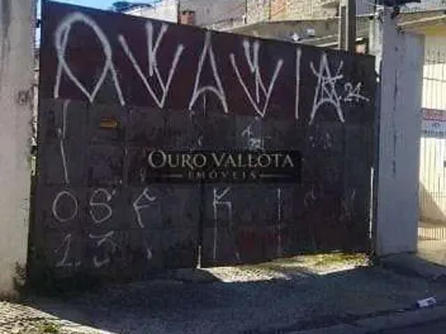 Terreno em Condomínio para Venda em São Paulo/SP Vila Santa Clara