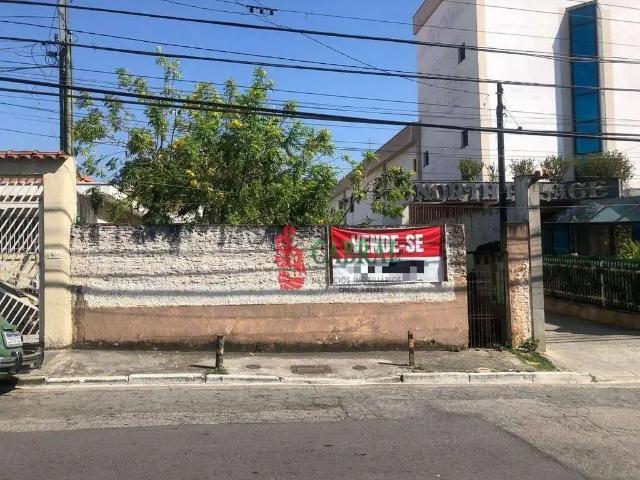 Terreno em Condomínio para Venda em São Paulo/SP Vila Santa Terezinha Zona Norte