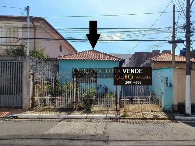 Terreno em Condomínio para Venda em São Paulo/SP Alto da Mooca
