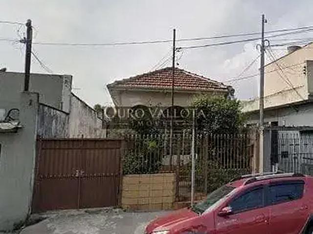 Terreno em Condomínio para Venda em São Paulo/SP Alto da Mooca