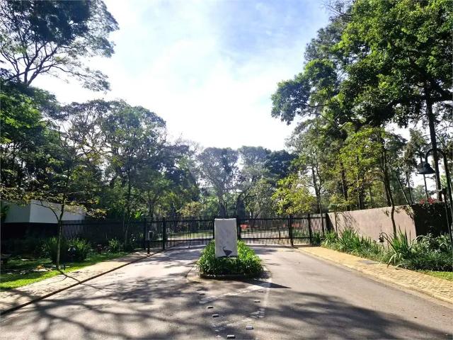 Terreno em Condomínio para Venda em São Paulo/SP Alto da Boa Vista