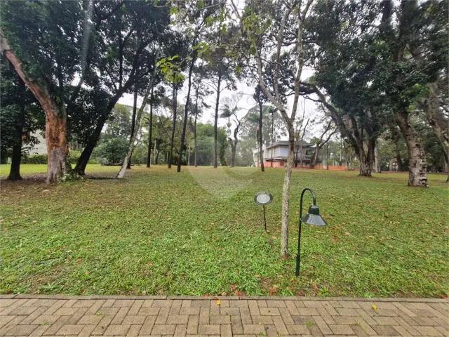 Terreno em Condomínio para Venda em São Paulo/SP Alto da Boa Vista
