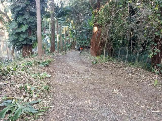 Terreno em Condomínio para Venda em São Paulo/SP Alto da Boa Vista 1 Quartos