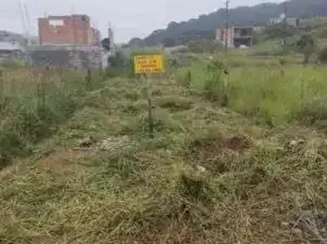 Terreno em Condomínio para Venda em São Paulo/SP Balneário São José