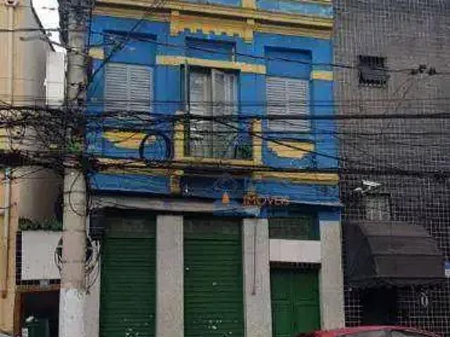 Terreno em Condomínio para Venda em São Paulo/SP Barra Funda