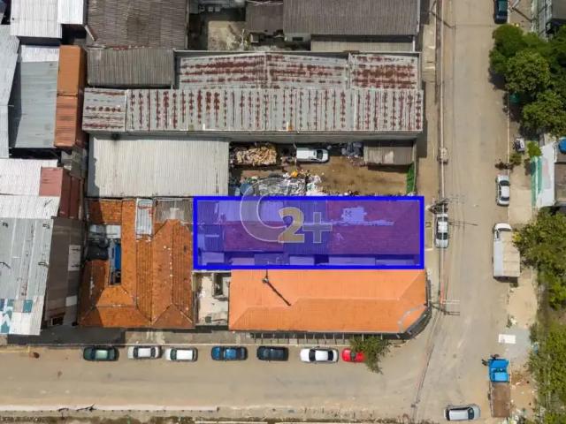 Terreno em Condomínio para Venda em São Paulo/SP Barra Funda