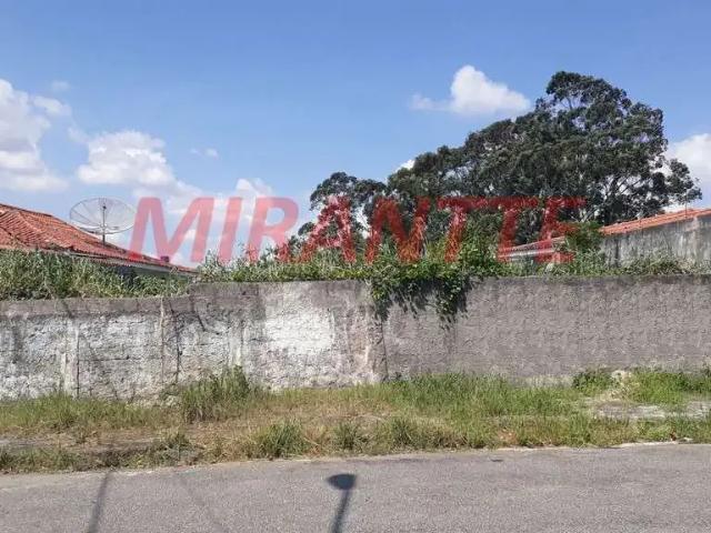 Terreno em Condomínio para Venda em São Paulo/SP Barro Branco Zona Norte