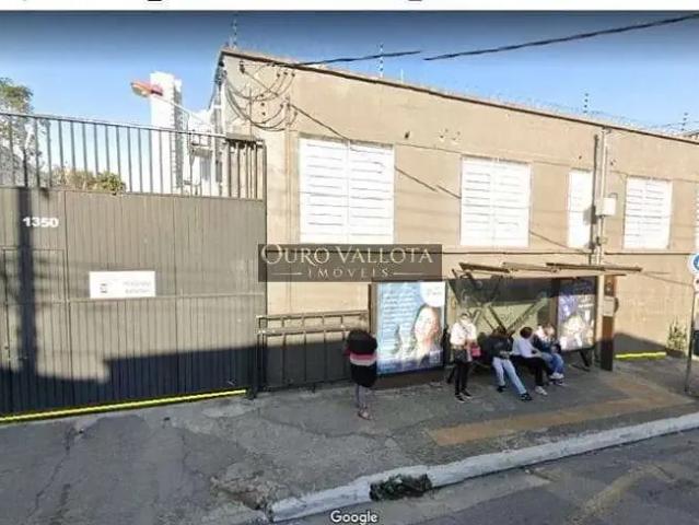 Terreno em Condomínio para Venda em São Paulo/SP Belenzinho