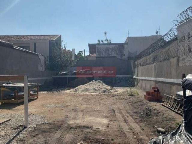 Terreno em Condomínio para Venda em São Paulo/SP Brooklin Paulista