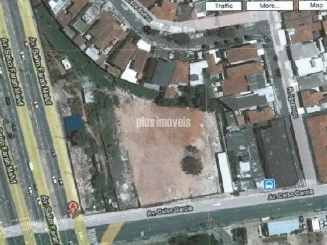 Terreno em Condomínio para Venda em São Paulo/SP Brás