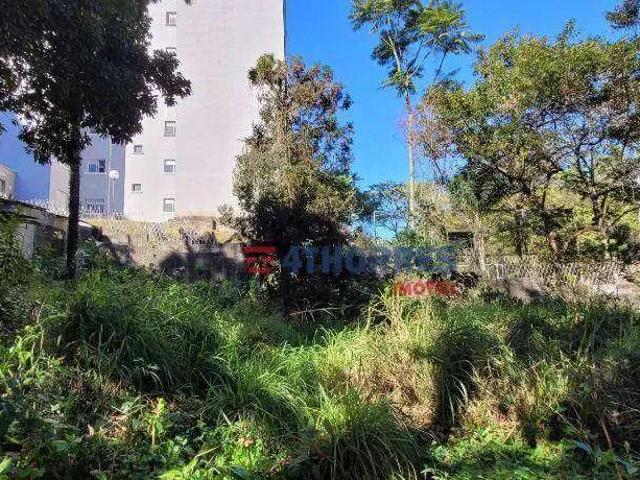 Terreno em Condomínio para Venda em São Paulo/SP Butantã