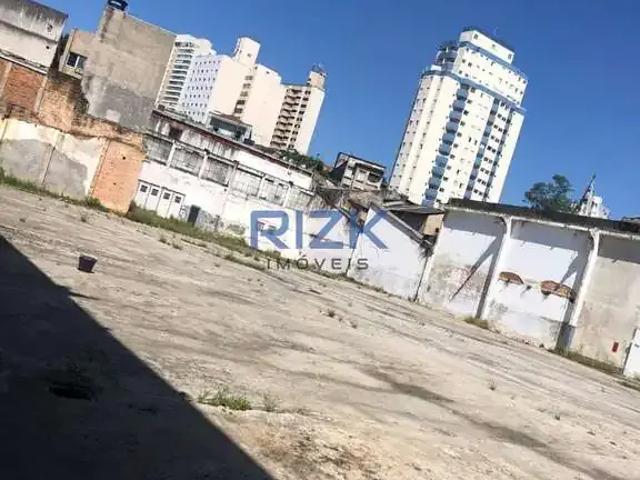 Terreno em Condomínio para Venda em São Paulo/SP Cambuci
