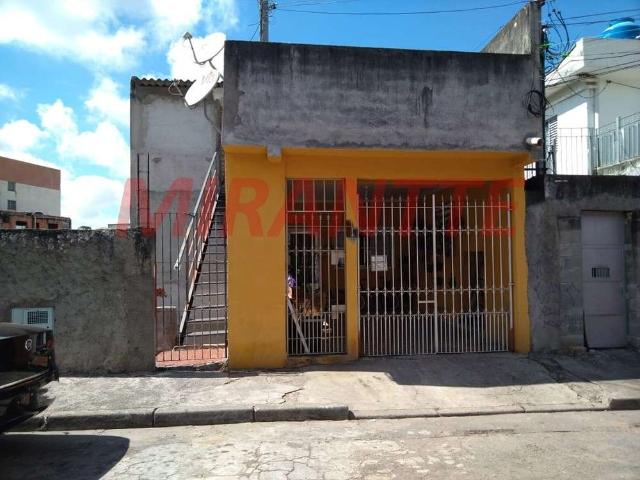 Terreno em Condomínio para Venda em São Paulo/SP Casa Verde 2 Quartos