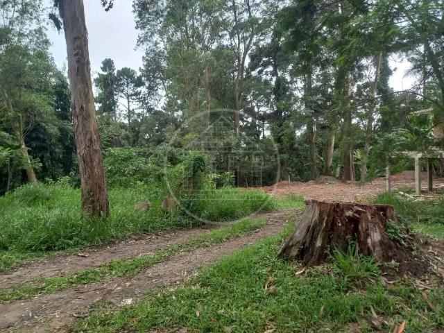 Terreno em Condomínio para Venda em São Paulo/SP Chácara das Corujas