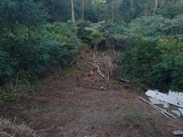Terreno em Condomínio para Venda em São Paulo/SP Chácara Jaraguá