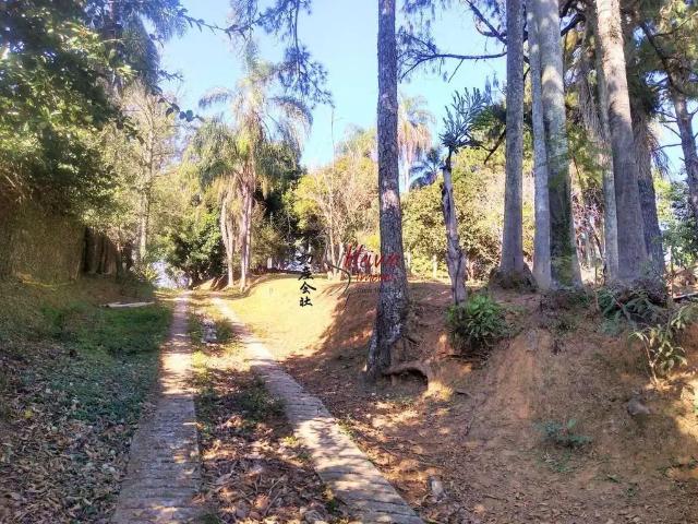 Terreno em Condomínio para Venda em São Paulo/SP Chácara Jaraguá