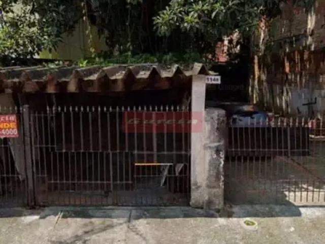 Terreno em Condomínio para Venda em São Paulo/SP Chácara Santo Antônio