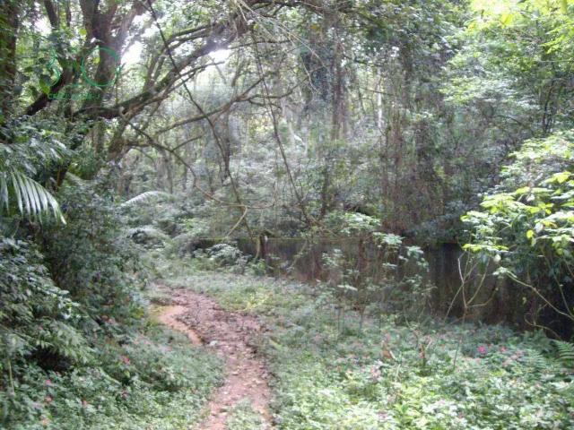 Terreno em Condomínio para Venda em São Paulo/SP Chácara Vista Alegre