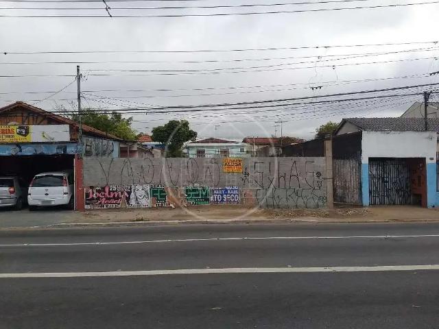 Terreno em Condomínio para Venda em São Paulo/SP Cidade Dutra