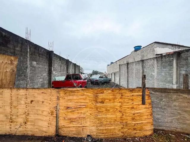 Terreno em Condomínio para Venda em São Paulo/SP Cidade Ipava
